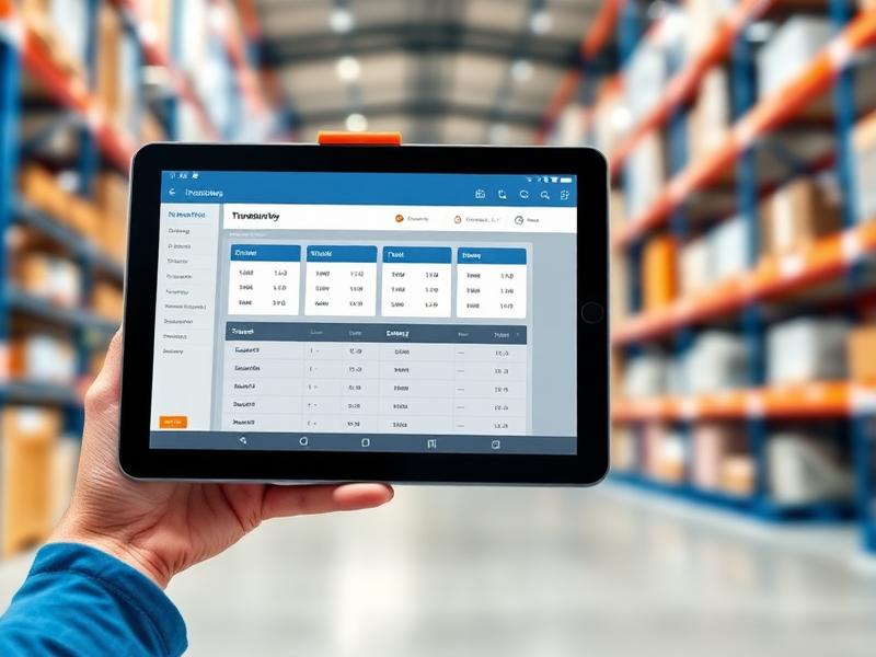 We Invoice - Professional Invoice Management System for Modern Businesses